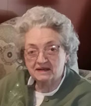 Virginia L. “Ginny” Confer | News, Sports, Jobs - Post Journal
